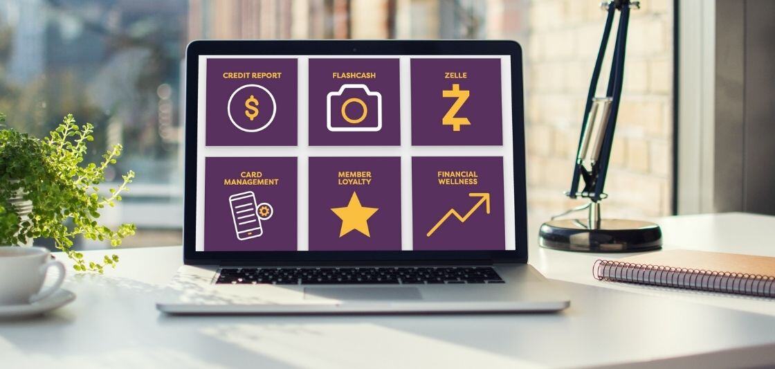 Announcing the Website Launch of Educators Credit Union 2.0! - PixelSpoke