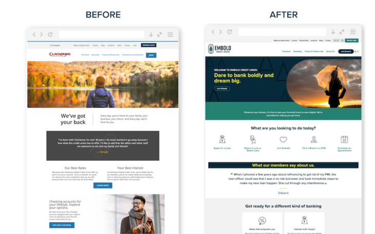 Embold's Website Refresh is Refreshingly Bold - PixelSpoke