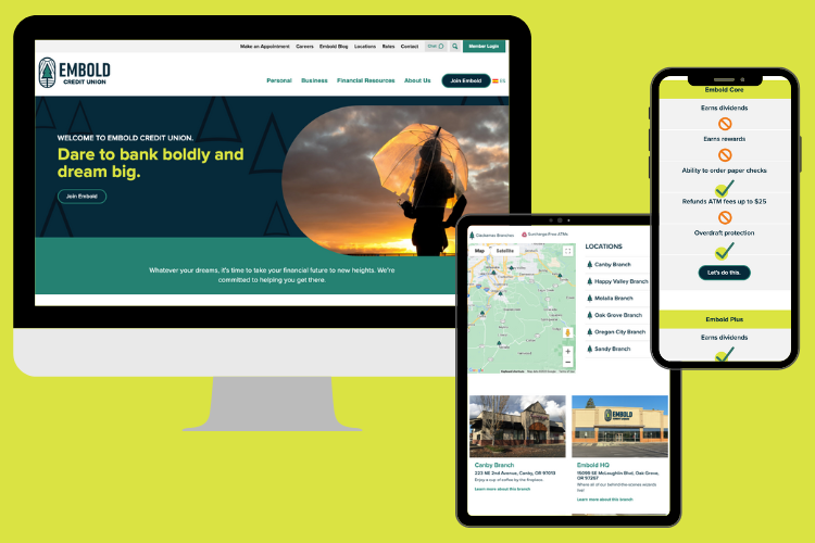 Embold's Website Refresh is Refreshingly Bold - PixelSpoke
