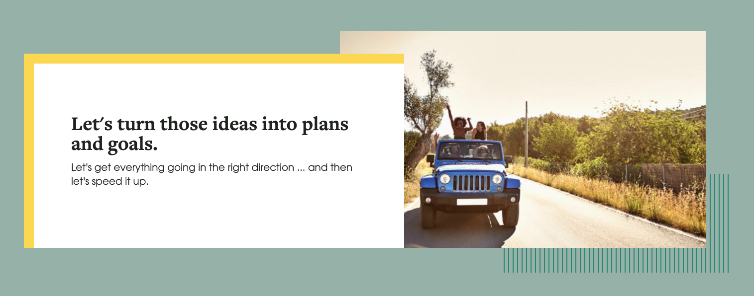 It Launched! NextMark Credit Union's New Website is Here - PixelSpoke