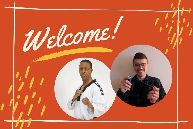 Welcome Thomas Huskey and Sean Adams, PixelSpoke's New Account Managers ...
