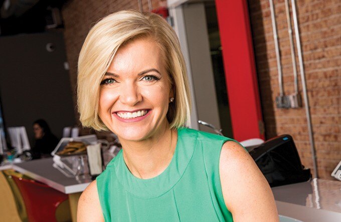 How to Turn Around a Struggling Community Bank: Jill Castilla, CEO of ...